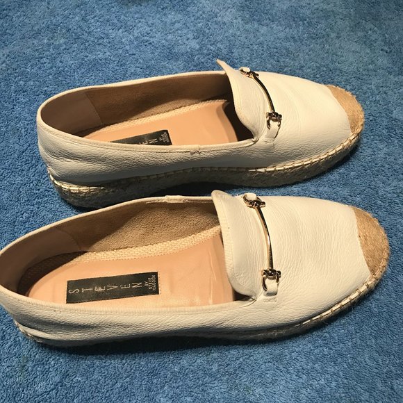 Steven By Steve Madden | Shoes | New Steven By Steve Madden Genuine ...